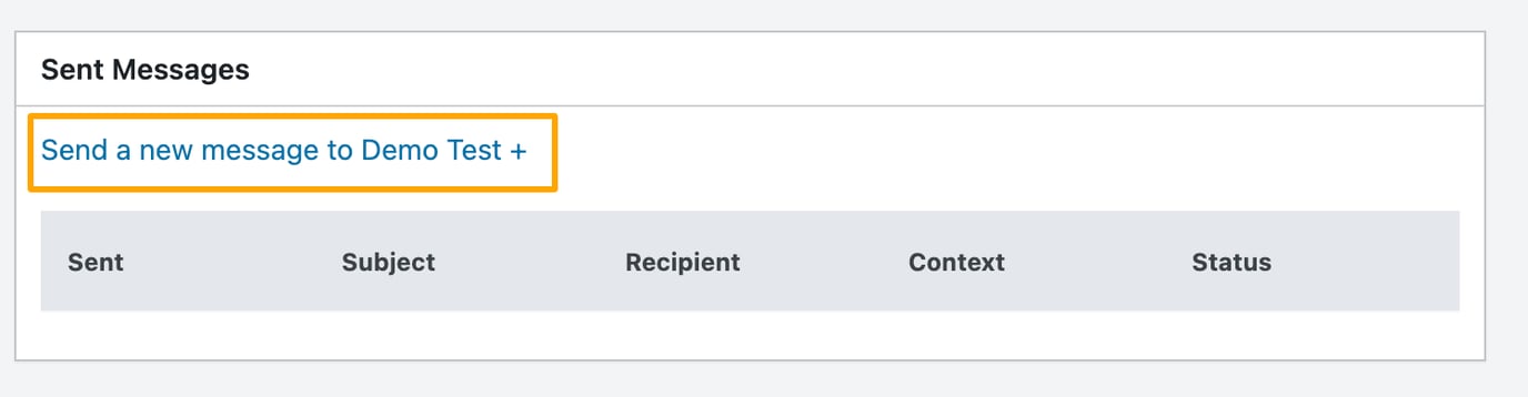 How To Manage Registrations