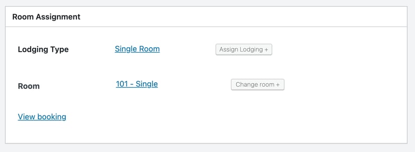 How to Manage Registrations
