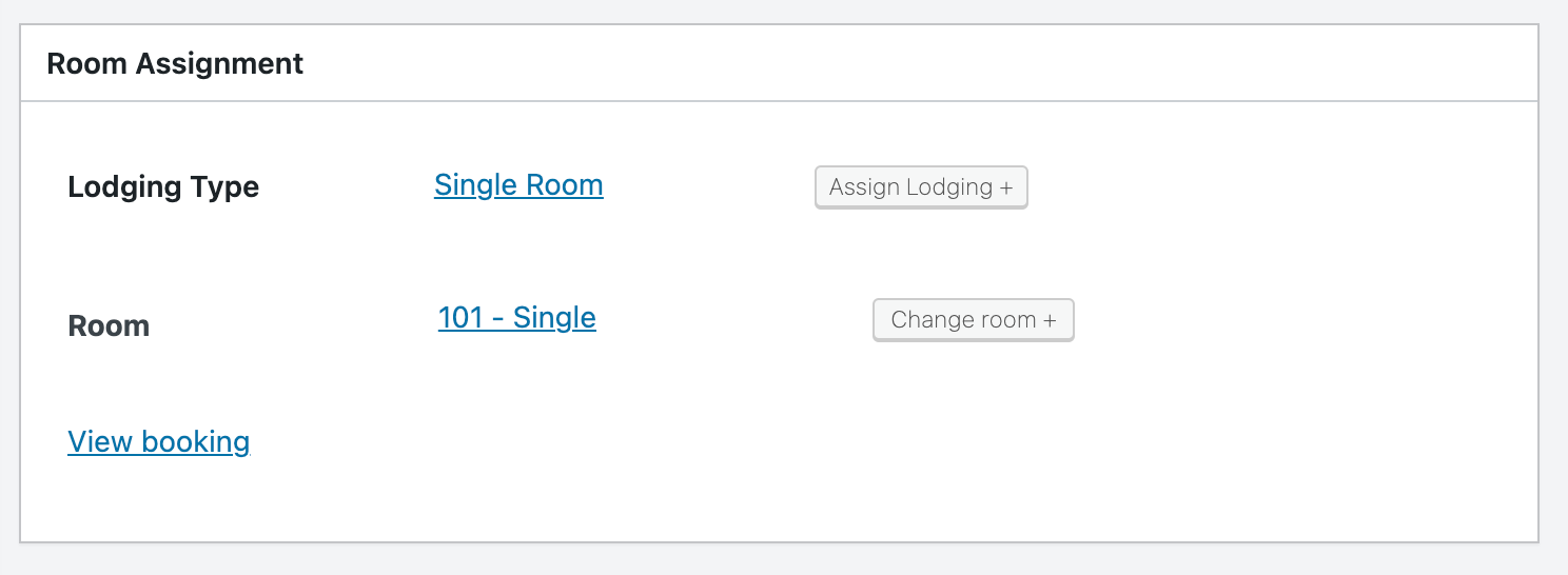 How to Manage Registrations